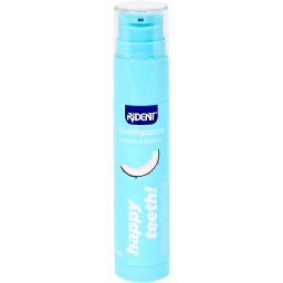 Pasta do zębów Rident | Action PL