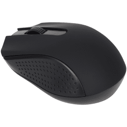 Prologic muis – Zwart | Action NL