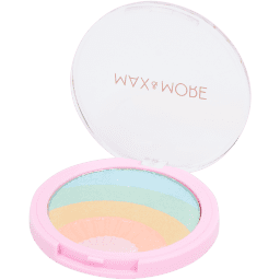 Max & More regenboog highlighter | Action NL