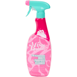 Detergente universal Miss Bubble | Action PT