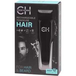 Tondeuse Code Homme | Action FR