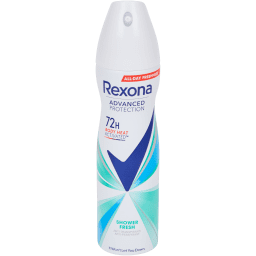Déodorant Rexona MotionSense Shower Fresh | Action FR