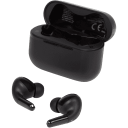 Căști in-ear wireless Solix | Action RO