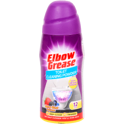 WC čistič Elbow Grease | Action CZ