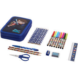 Harry Potter gevulde etui | Action NL