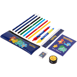 Pokémon gevulde etui | Action NL