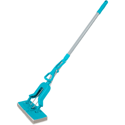 Mop cu coadă telescopică Spargo – 142 cm | Action RO