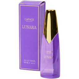 Eau de parfum Capace Exclusive Lunara | Action FR