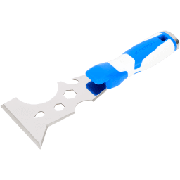 Spatola da stucco 12 in 1 Spectrum – Blu | Action CH