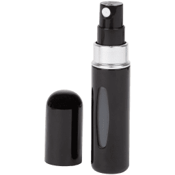 Mini pulverizador de perfume Beauty Star | Action PT
