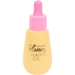 Vlasový olej Golden Honey | Action CZ