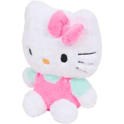 Peluche Hello Kitty | Action FR