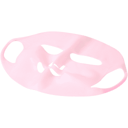Masque en silicone Belluto Accessories – Rose | Action FR