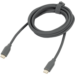 Nabíjecí a datový kabel Re-load USB-C na USB-C | Action CZ