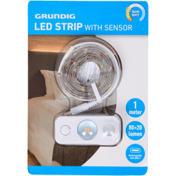 Grundig LED-Leiste mit Sensor | Action DE