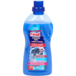 Finall Power-Gel | Action AT