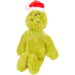 Peluche Grinch | Action FR