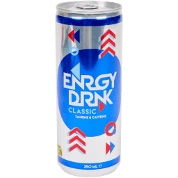 Bebida energética Original | Action ES