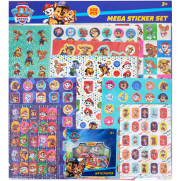 Set de pegatinas XL | Action ES