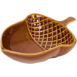 Miska jesienna Pomarańczowy | Action PL