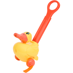 Canard à pousser | Action FR