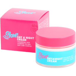 Glowz dag- en nachtcrème 50 ml | Action NL