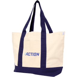 Action canvas draagtas 15 x 52 x 36 cm | Action NL