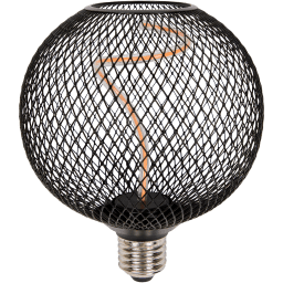 Lampe LED Eurodomest 4 watt 140 lm | Action BE