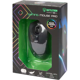 Battletron gaming muis | Action NL