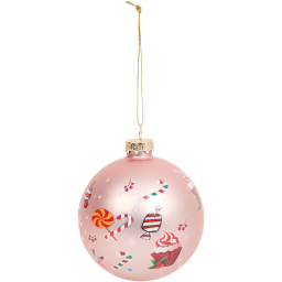 Boule de Noël | Action FR