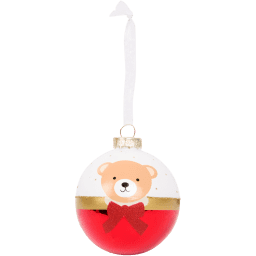 Boule de Noël | Action FR