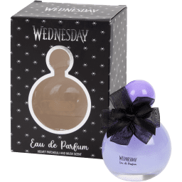 Eau de parfum Wednesday | Action ES