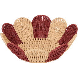 Gevlochten schaal | Action NL