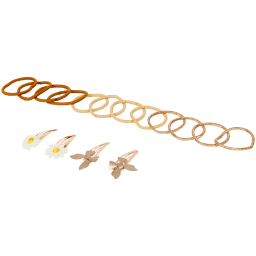 Haaraccessoires 1 Stuks | Action NL