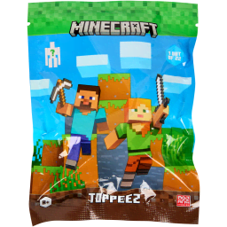 Sachet surprise Minecraft | Action FR