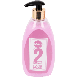 Fabulosa Handseife 500 ml | Action DE