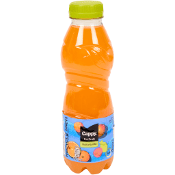 Cappy Ice Fruit Multivitamin | Action AT