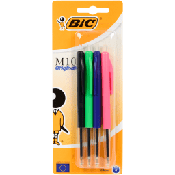 BIC balpennen M10 | Action NL