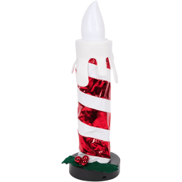 Bougie LED pliable | Action LU