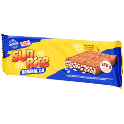Sunrice chocolade | Action NL