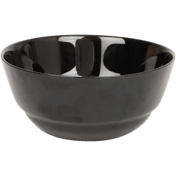 Miska Luminarc Lexa Czarny | Action PL