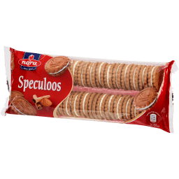 Biscotti speculoos Nora Biscuits | Action IT