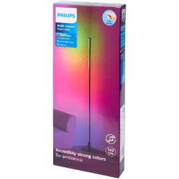 Philips vloerlamp – 142 cm | Action NL