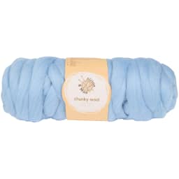 Pelote de laine Alison & Mae Chunky Wool | Action BE