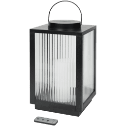 Lantaarn met ledkaars | Action BE