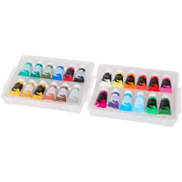 Acrylverf – 24 stuks | Action NL