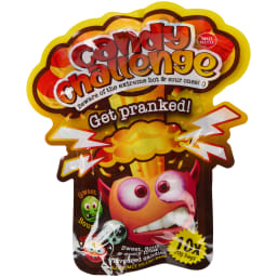 Candy challenge – 10 unidades | Action ES