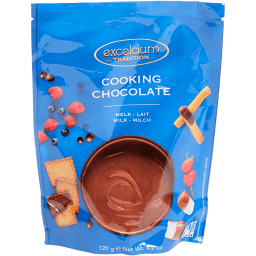 Excelcium Tradition smelt chocolade | Action BE