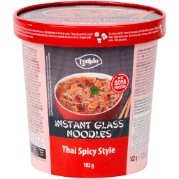 Instant glass noodles | Action ES