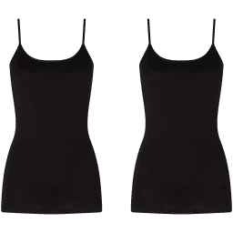 Dolce Bella top na bretele | Action HR